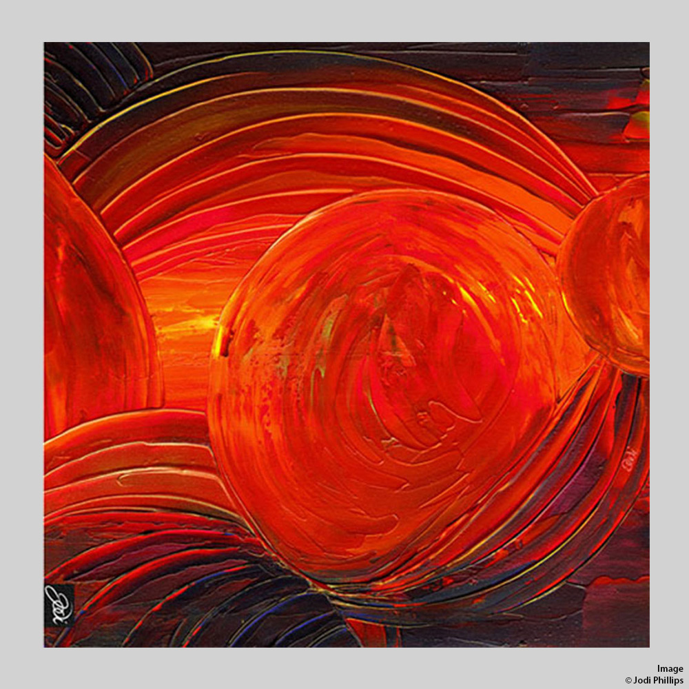 Jodi Phillips – Innova Art