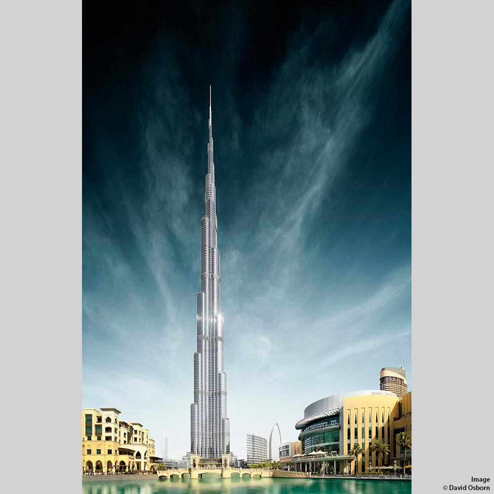 David Osborn – Innova Art